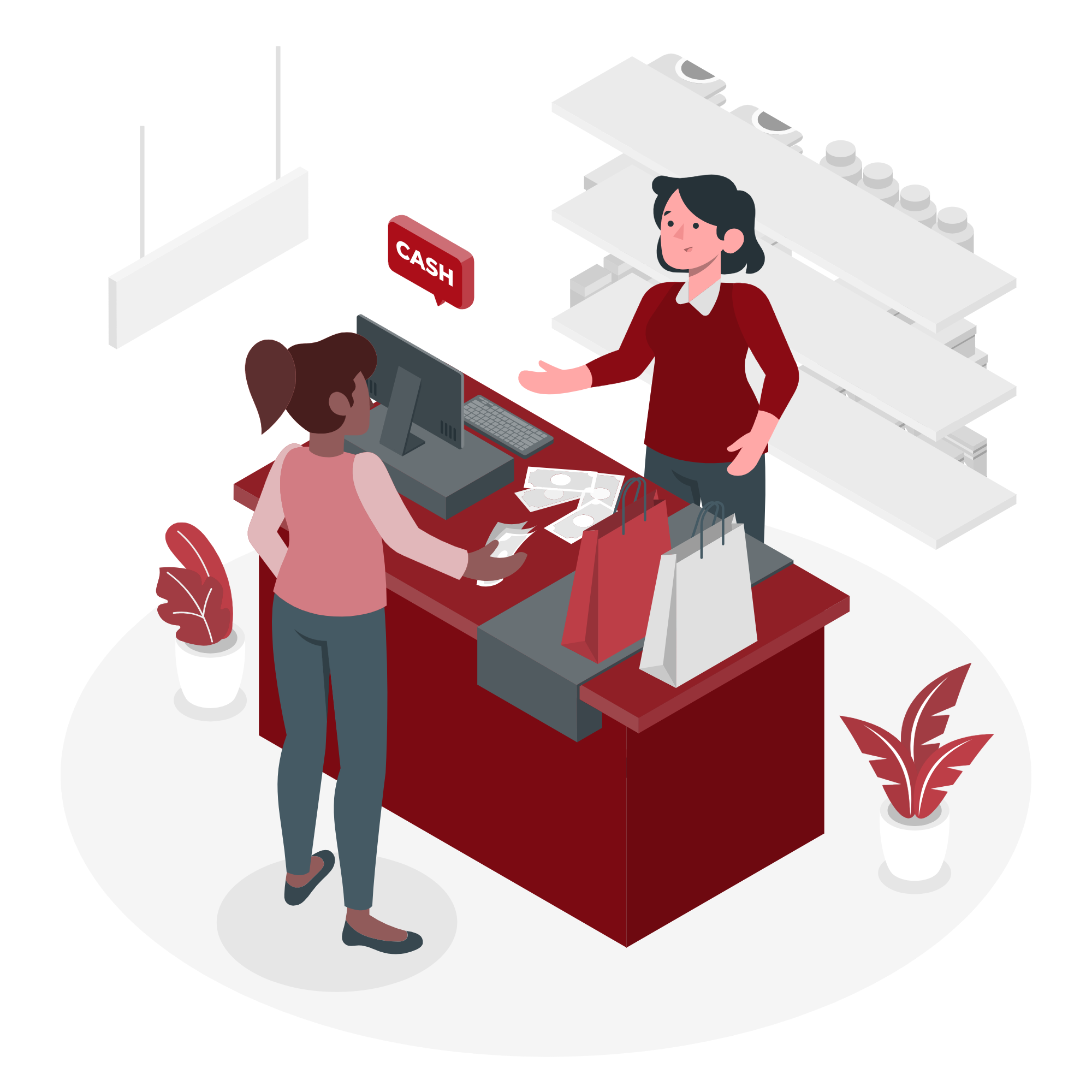 Boutique POS System | Clothing and Apparel Store POS Software