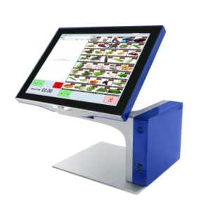 Healthcare Retail POS Software